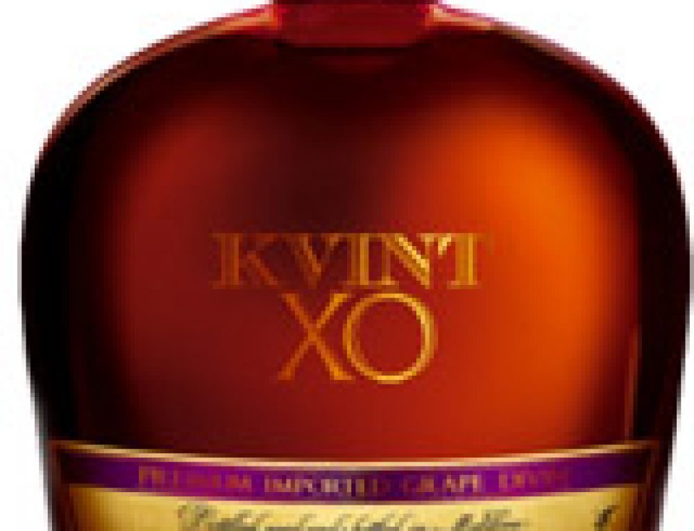 Kvint XO Surprise – Wine of Moldova USA