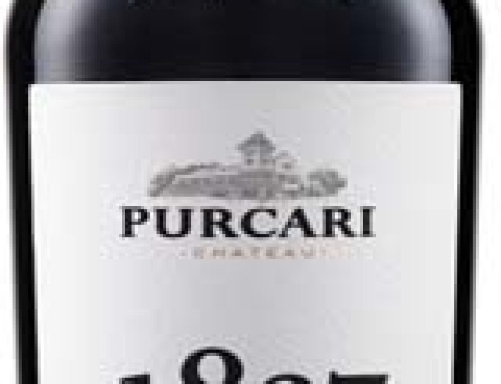 Cuvee de Purcari Feteasca Alba – Wine of Moldova USA
